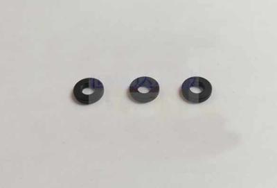 China Panasonic HDF Dispenser Parts Seal on Collar 1048390188 Black Color 8H Angle Adjustment JIG for sale