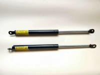China Panasonic HDF Dispenser N98630R0 Safety Door Support Rod Replacement Part 1000mm for sale