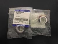 China Panasonic HDF Dispenser Heater 10483290007 CE Approved SMT Machine Part OEM Service for sale