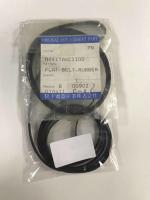 China Panasonic HDF Dispenser Belt N641TA4C1100 Original SMT Spare Part 1100mm for sale