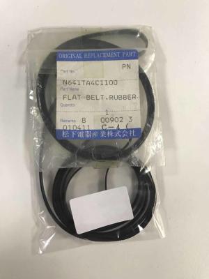 China Panasonic HDF Dispenser Belt N641TA4C1100 Original SMT Spare Part 1100mm for sale