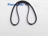 China Panasonic HDF Dispenser Belt N6414533GT9 Original Rubber Surface Mount Parts 382mm for sale