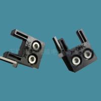 China Panasonic DT50 Tray Black Hook N210040576AA N210040138AA Long Lifespan SMT Spare Parts for sale