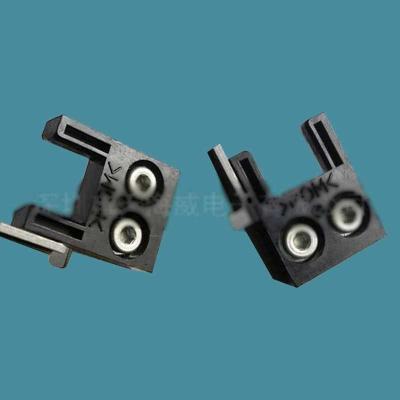 China Panasonic DT50 Tray Black Hook N210040576AA N210040138AA Long Lifespan SMT Spare Parts for sale