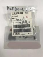 China Panasonic DT401 2/3 Head Holder Paw KXFB00L1A02 KXFB00L1A01 Durable SMT Spare Parts for sale