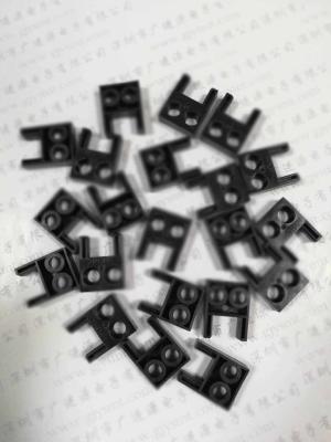 China Panasonic DT40 Tray Black Hook KXFB019CA00 040JC011030 Anti Corrosion SMT Spare Part for sale