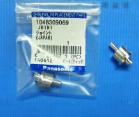 China Panasonic Dispenser Parts 1048309069 Durable SMT Electronic Components Small Size for sale