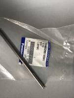 China Panasonic Dispenser HDF 104839016501 Drive Rod Replacement Part OEM Service 100mm for sale