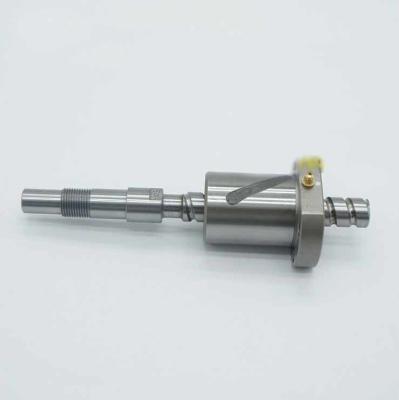 China Panasonic HDF H Axis Head Screw 104830900301 SMT Spare Part for Dispenser for sale