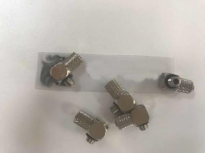 China Panasonic SMT Spare Parts DEK Regulating Valve KXF02T0AA00 MTNP000827AA JOINT for sale