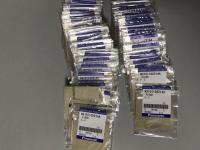 China Panasonic Copper Gasket N210110221AA KXFB029SA00 for SMT Placement Machines Wholesale for sale