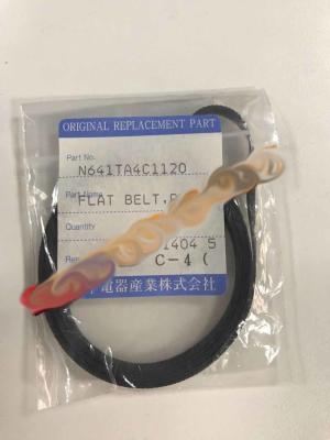 China Panasonic Conveyor Belt N641TA4C1120 Original for sale
