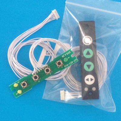 China Panasonic CM8MM FEEDER N610033140AA for sale