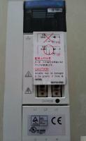 China Panasonic CM602x Axis Driver N510002594AA MR-J2S-350B-S041U 350W Servo for sale
