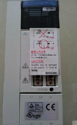 China Panasonic CM602x Axis Driver N510002594AA MR-J2S-350B-S041U 350W Servo for sale