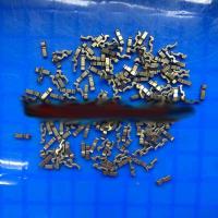 China Panasonic CM602 Holder Paw N210098763AA AB N210007284AB SMT Feeder Part for sale