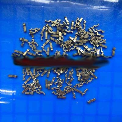 China Panasonic CM602 Holder Paw N210098763AA AB N210007284AB SMT Feeder Part for sale