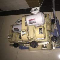 China Panasonic CM602 vacuum pump N510062040AA KXF0DT5AA00 for sale