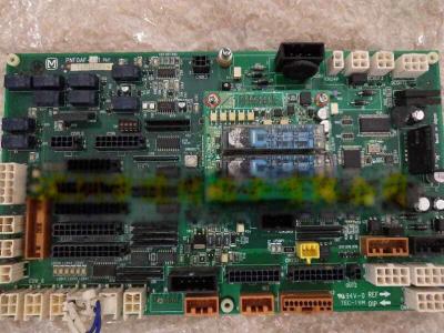 China Panasonic CM602 SSR Card N610012675AA MTKB000020AA N610012675AB 24V for sale