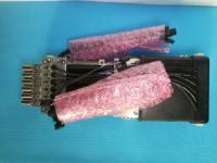 China Panasonic CM602 12 Head Z Axis Motor N510056943AA Original 24V for sale