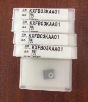 China Panasonic NPM Heat Correction Point KXFB03KAA00 KXFB03KAA01 for CM402 602 for sale