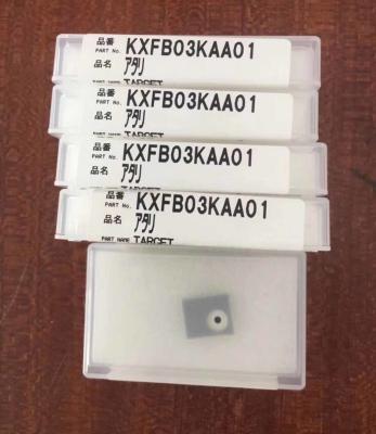 China Panasonic NPM Heat Correction Point KXFB03KAA00 KXFB03KAA01 for CM402 602 for sale