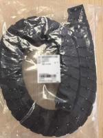 China Panasonic CM402 X-Axis Tank Chain KXF0CWMAA00 160HC181081 SMT Spare Part for sale