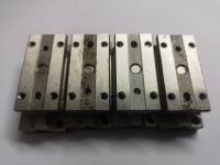 China Panasonic CM402 Plywood Cylinder N510019323AA Original MXPJ6-5-X23A 10mm for sale