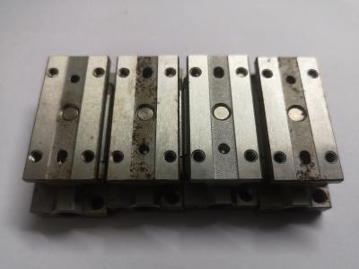 China Panasonic CM402 Plywood Cylinder N510019323AA Original MXPJ6-5-X23A 10mm for sale