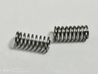 China Panasonic CM402 602 stop spring KXF0C72AA00 for sale
