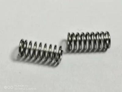 China Panasonic CM402 602 stop spring KXF0C72AA00 for sale