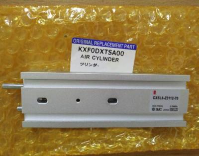 China Panasonic CM402 602 Pallet Cylinder KXF0DXTSA00CXSL6 Z3112 70 SMT Spare Part for sale