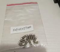 China Panasonic CM402 3-head holder spring KXF0E07FA00 for sale