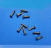 China Panasonic CM402 CM602 NPM Feeder Screw N510002400AA 8mm Spare Part for sale