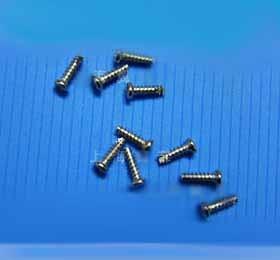 China Panasonic CM402 CM602 NPM Feeder Screw N510002400AA 8mm Spare Part for sale
