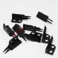 China Panasonic CM402 CM602 NPM Feeder Plastic Teeth SMT Spare Parts N210116210AA N210116211AA for sale