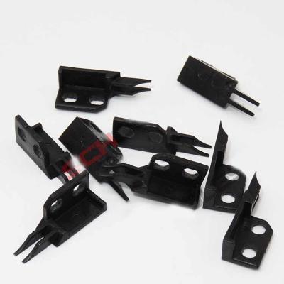 China Panasonic CM402 CM602 NPM Feeder Plastic Teeth SMT Spare Parts N210116210AA N210116211AA for sale