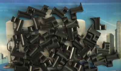 China Panasonic NPM Feeder Plastic Teeth for CM402 CM602 KXFA1PSUA00 KXFA1PSTA01 00 for sale