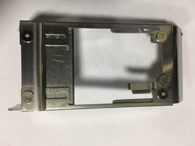China Panasonic N610090963AA Feeder Pressure Cover for CM402 CM602 NPM 44 56mm for sale