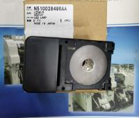 China Panasonic CM402 CM602 Head LED Mark N510028496AA KXF0DWVRA00 SMT Spare Part for sale