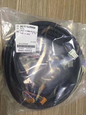 China Panasonic CM202 Signal Line N610152894AA N610152893AA N6101152891AA Spare Parts for sale