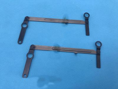 China Solid Material Panasonic Replacement Parts CM202 FEEDER Putter KXFW14YA00 KXFA1BAAA0 for sale