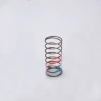 China Panasonic CM402602 Nozzle Spring KXF0DK9AA01 for sale