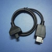 China Panasonic CM402 CM602 NPM Feeder Power Cord KXFP6ELLA00 N610073915A 1.5m for sale