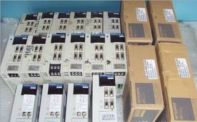 China Panasonic CM402 KXFP6GB0A00 Y axis driver for sale