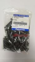 China Panasonic CM402 FEEDER plastic non-magnetic gasket KXFA1PSQA01 for sale