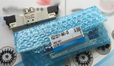 China Panasonic CM402 Cutter Solenoid Valve VQZ1321Y-5M0-C6 N510029538AA 24V for sale