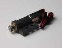 China Panasonic CM Multifunction Head 3W Motor N510042740AA P50BA2002BXS3C for SMT Mounter for sale