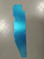 China Panasonic CM FEEDER cover KXFA1MQBA01 KXFA1MQBA00 N210109641AA for sale