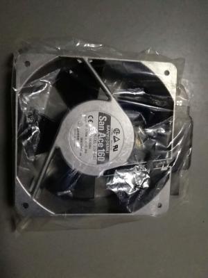 China Panasonic CM CPU Box Fan KXFP005AA00 for SMT Mounter Cooling 24V for sale